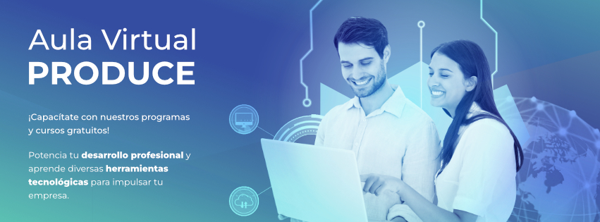 Página Principal | AulaVirtual